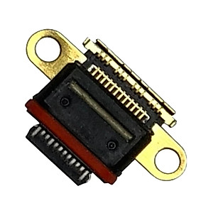 SECRETIGER Dock Connector Replacement for Google Pixel 6 5G/Pixel 5/Pixel5A - Charging Connector USB Charger Port Replacement
