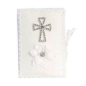 baptismal Candles kit Bible Sets Girls boy Decorations Candle Baptism Candle Set Girl Catholic Baptism Candle Set for Boys