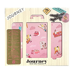 Journey (通常盤)