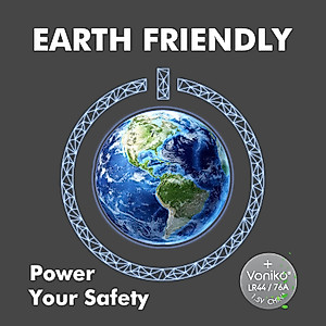 Voniko AG13 LR44 Batteries 20 Pack—[Ultra Power] Premium Alkaline 1.5 Volt LR44 Button Cell Battery for Toys & Electronic Devices