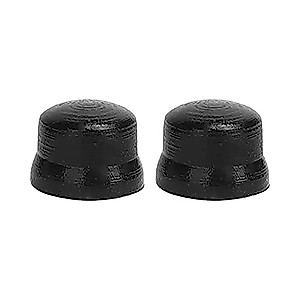 1 Pair Gamepad, 90 Degrees Rotat Joystick Easy to Install Tablet Game Controller with Stand Bracket Function for Tablets and Phones of 5.5in or Larger