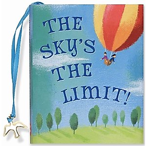 The Sky's the Limit (Charming Petite Series)