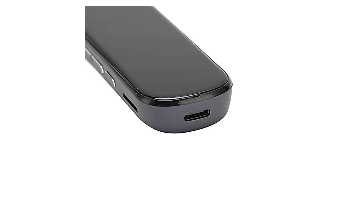 OCR Pen Scanner: 131 Language Translator Device