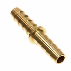 Brass Craft 125-6-6X Hose Barb