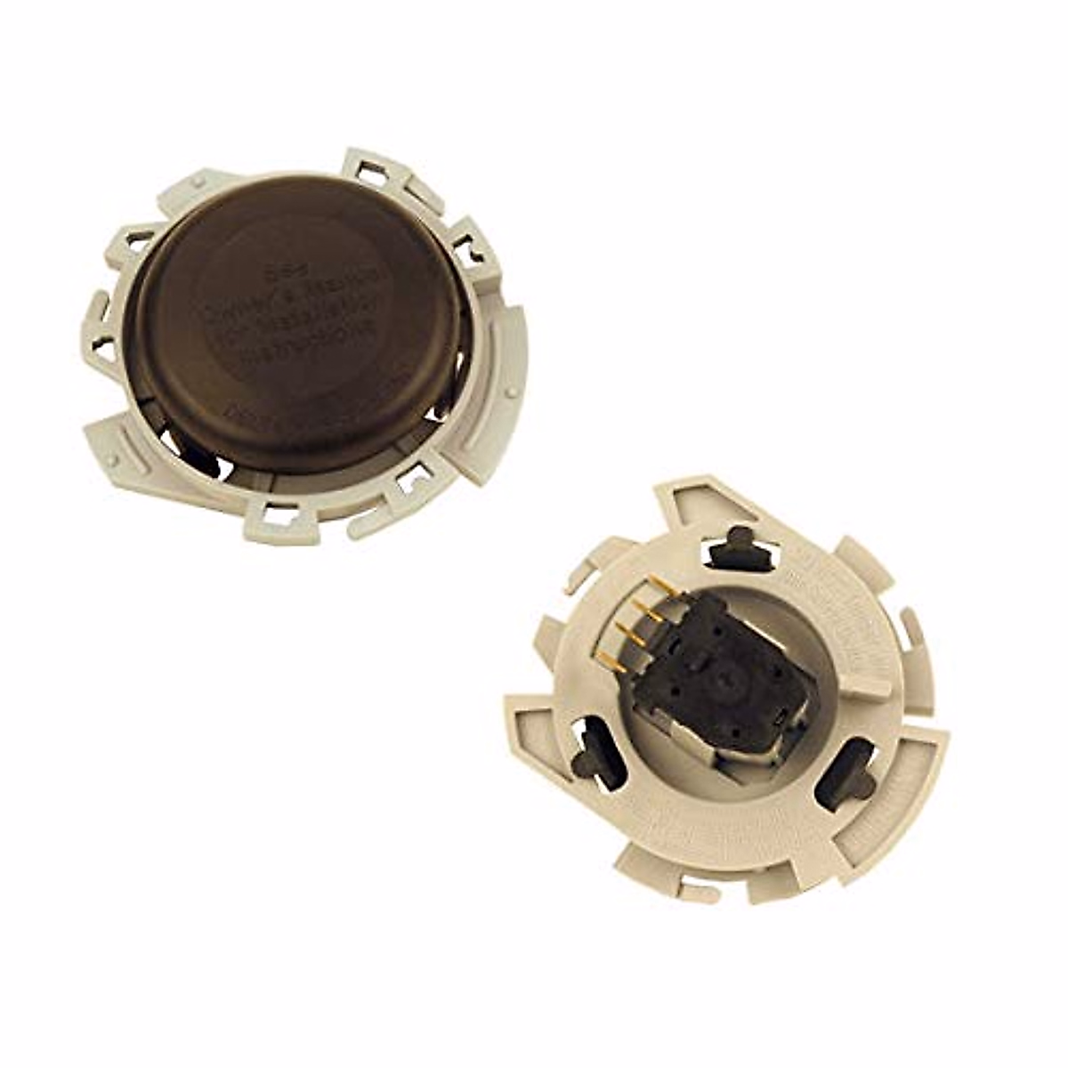 HITY MOTOR (New/Quality Craftsman POULAN Compatible with Husqvarna Riding Lawn Mower SEAT Safety Switch 401545 fits Other Models in Description