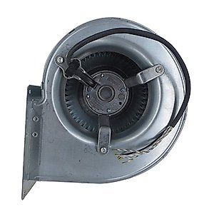 HRSTAR Original New D2E146-AP47-F8 D2E146-AP47-C3 ebmpapst Fan 230VAC M2E068-EC Inverter Cooling Fans