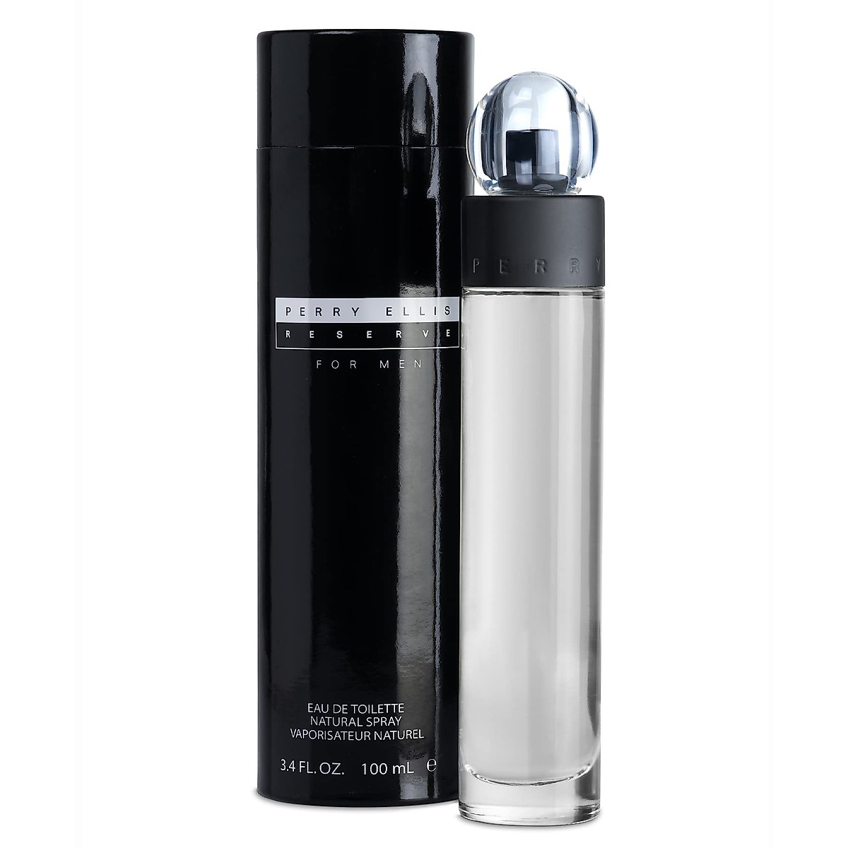 Perry Ellis Reserve for Men 3-Piece Gift Set