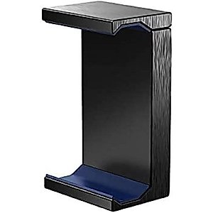 Elgato Phone Grip, Premium Spring-Loaded Smartphone Clamp with Padded Jaws for 1/4 inch Thread Mounts or Tripods, perfect for TikTok, Instagram, Streaming, Videoconferencing and Studios