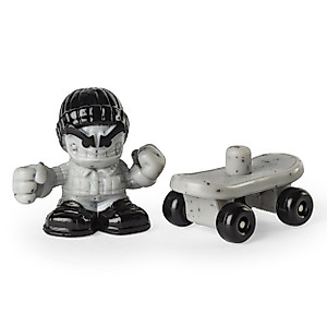 Tech Deck Dude Single Pack - Ninja