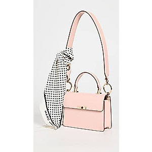 Marc Jacobs Women's The Downtown Bag, Rose Pink, One Size