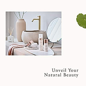 RITUALS Namaste Natural Active Firming Day Cream - Face Moisturizer & Neck Cream with Shea Butter, Gotu Kola & Holy Lotus - 1.6 Fl Oz