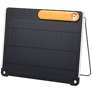 Biolite Solarpanel 5+ Portable Solar Panel
