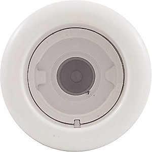 Waterway Plastics Jet Body, WW Mini Storm, a3/8" b, w3/4" b, THD, Clear