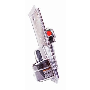 Umarex HK Heckler & Koch P30 6mm BB Pistol Airsoft Gun - Includes 400 BBs