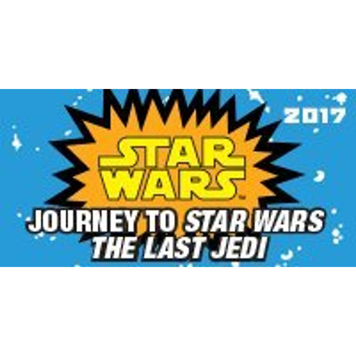 Topps Cards Star Wars Journey to Episode VII Value Box | 10 Factory Sealed Pack | 61 Cards Total