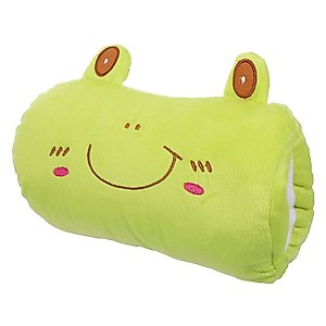 Veemoon 1pc Hand Warm Pillow Cartoon Hand Warmer Pillow Fluffy Hand Warmer Hand Muff Cushion Winter Hand Warmers Winter Hugging Pillow Warm Hand Cushion Multifunction Padding Plush