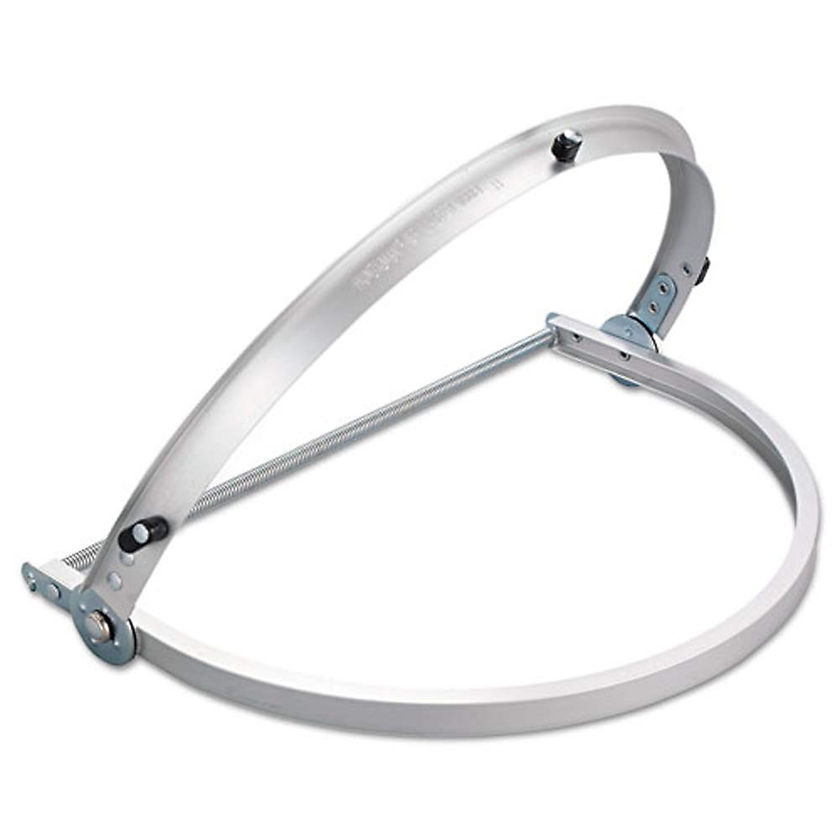 Jackson Safety 14390 Model C Bracket,Silver