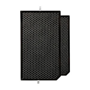 AIRDOCTOR AD5000 / AD5500 FIT BOTH MODELS Genuine Replacement Carbon Gas Trap VOC Filters | MADE BY AIRDOCTOR