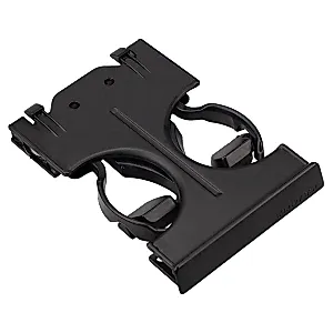 RLB-HILON Cup Holder Insert Compatible with Toyota 4Runner 1996 1997 1998 1999 Year Replaces OEM 55620-35050