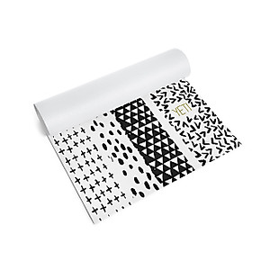 YUNE Yoga - The Jagger Yoga Mat - Premium All Purpose Exercise and Fitness Mat, Eco-Friendly, Extra Thick, Non-Slip, Anti-Tear