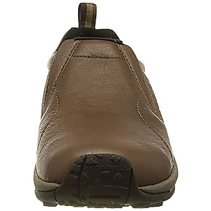 Merrell Jungle Moc Shoes UK SIZE 14/50 Brown
