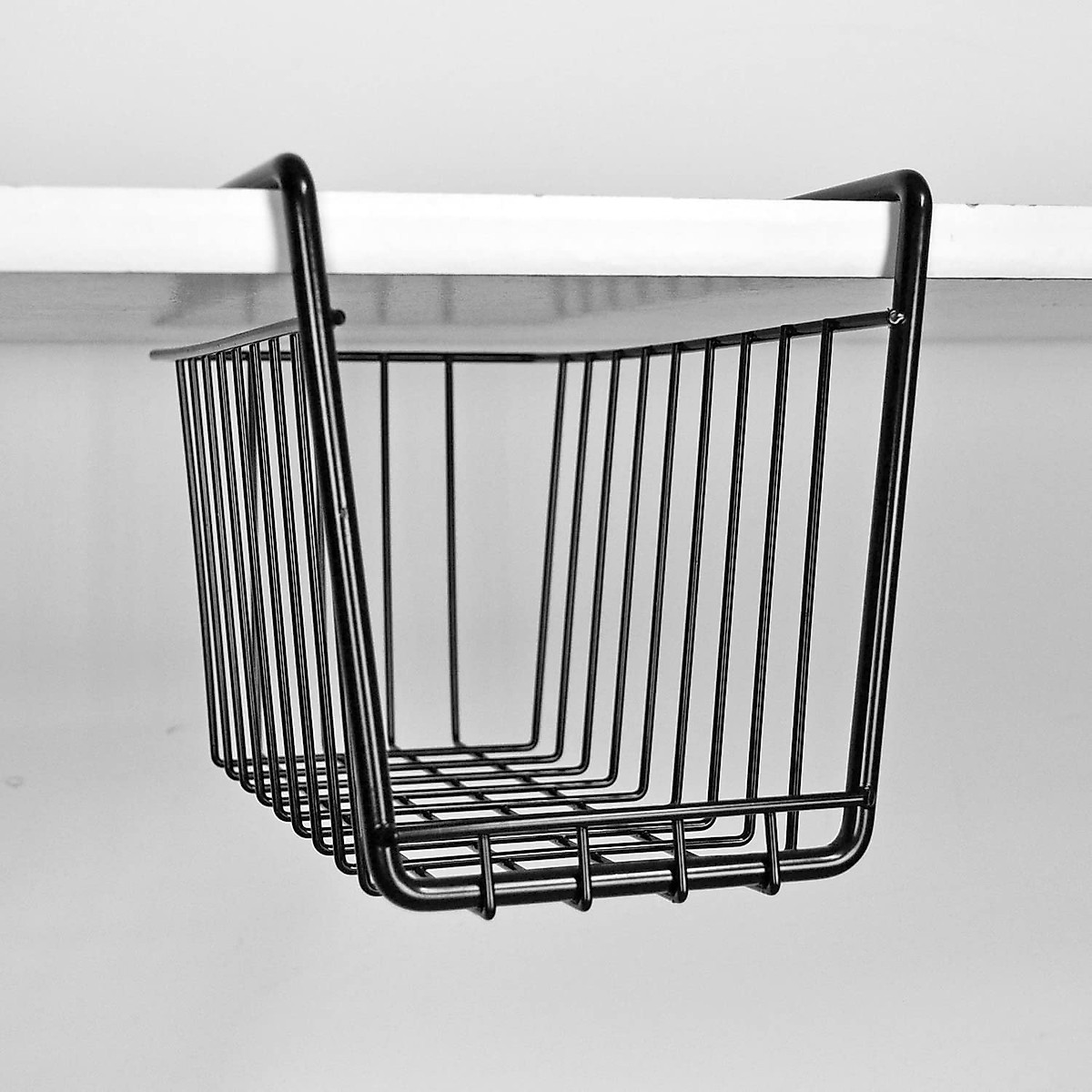 Gun Storage Solutions Undershelf Gun Safe Baskets (Ammo)