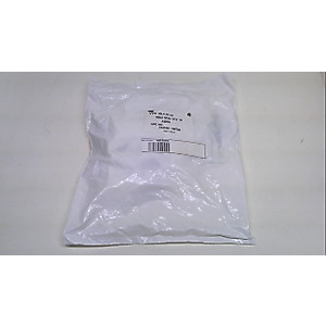 Hoffman As050 - Pack of 10 -Steel Conduit Hole Seal, 0.50" Conduit, As050 - Pack of 10 -