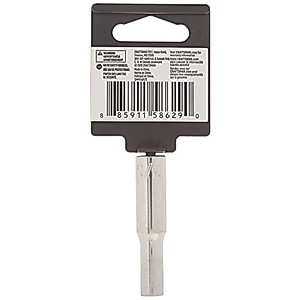 CRAFTSMAN Deep Socket, 1/4-Inch Drive, 7/32-Inch, 6-Point (CMMT43572)
