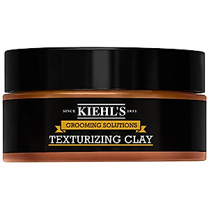 Kiehl's Grooming Solutions Texturizing Clay, 1.7 Ounce