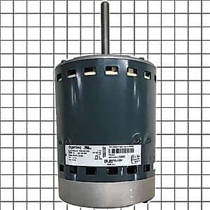 M0023922 - OEM Upgraded Replacement for Miller Blower Motor