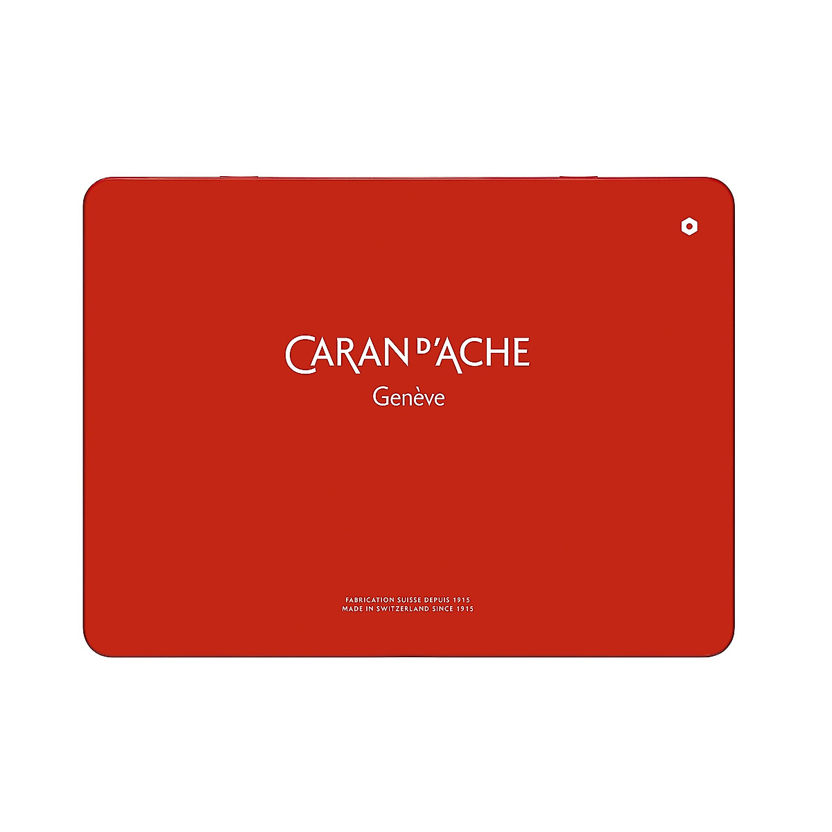 Caran D'ache Pablo Colored Pencil Set of 30 (666.330)