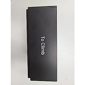 klatre Bone Conduction Headphones【2023 Version】, LS1 Open-Ear Headphones Bluetooth 5.2 Wireless for Cycling/Workout/Running, Deep Bass, Water Resistant Headset with Dual Mics - Rock