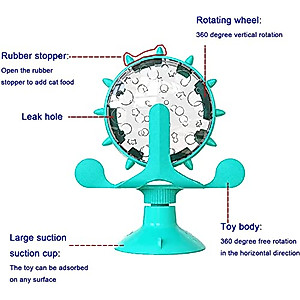 360° Bearded Dragon Toys, Bearded Dragon Enrichment Toys, Dragon Pet Toy, Reptile Food Toys Ball, Interactive Toys for Lizard Reptile, Tank Decor Gecko, Bearded Dragon Feeder, Chameleon Feeder.