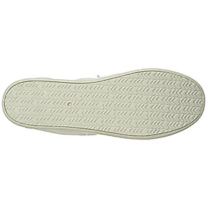 Jellypop Women's Dallas Sneaker, White, 6.5 Medium US