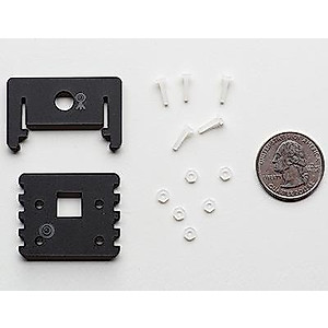 Raspberry Pi Camera Module Mount