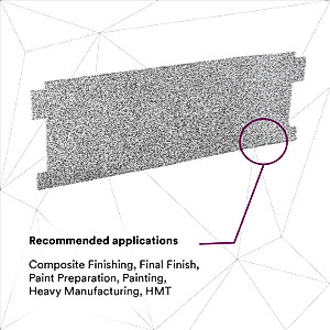 3M PAPR, Versaflo Prefilter TR-6600, For TR-600 Powered Air Purifying Respirator, Disposable, Extends PAPR Life
