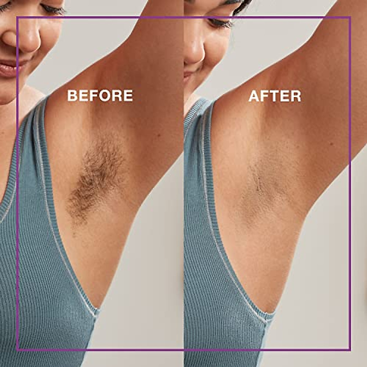 Schick Hydro Silk Hair Removal Cream for Women, Body + Pubic | Depilatory Cream, Bikini Hair Removal Cream