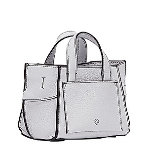 Liebeskind Berlin Satchel XS, Alice Blue-5203