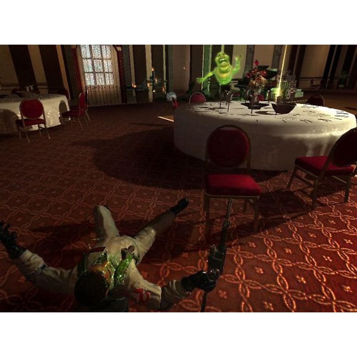 Ghostbusters - Nintendo DS (Renewed)