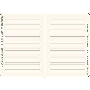 2023 Floral Fields Weekly Planner (16 months, Sept 2022 to Dec 2023)