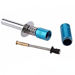 ShareGoo Glow Plug Ignitor Igniter Nitro Engine Starter Tool for RC Car Buggy Monster Truck Plane