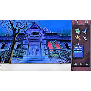 Goosebumps - Nintendo Switch (Nintendo Switch)