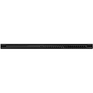 2022 MSI GF63 Thin Gaming 15.6" FHD Laptop, Intel Core i5-10300H Processor, 32GB DDR4 RAM, 2TB PCIe SSD, Backlit Keyboard, GeForce GTX1650 Max-Q Graphics, HDMI, Win 10, Black, 32GB USB Card