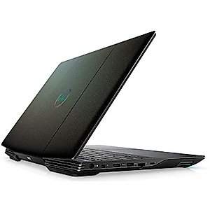 2021 Dell G5 15 Gaming Laptop, 15.6" FHD 144Hz Display, Intel Core i7-10750H, NVIDIA GeForce RTX 2070 8GB GDDR6, 16 GB DDR4 RAM, 512GB PCIe SSD, Killer Wi-Fi, RGB Backlit Keyboard, Windows 10, Black