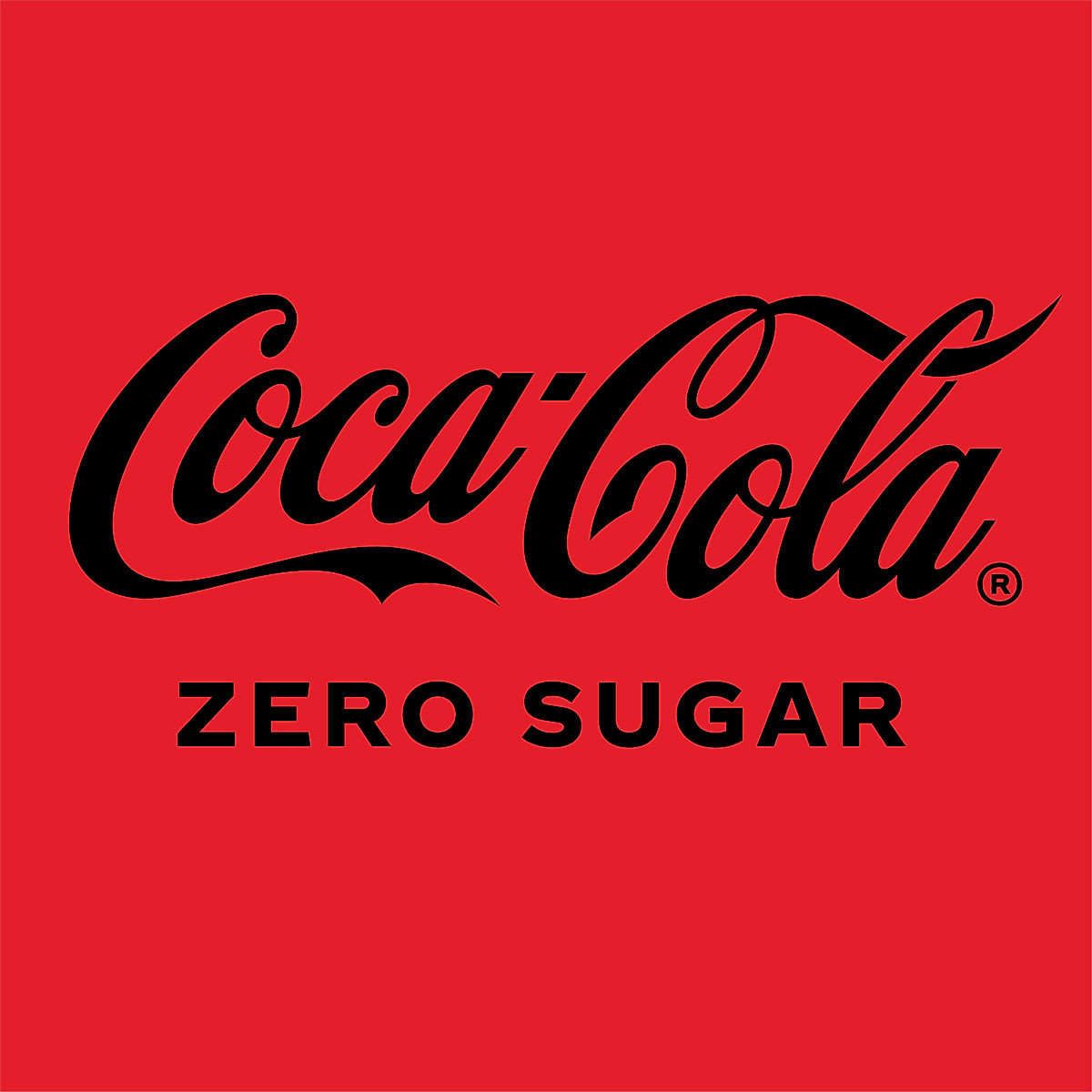 Coca-Cola Coke Zero Sugar Diet Soda Soft Drink, 7.5 fl oz, 10 Pack