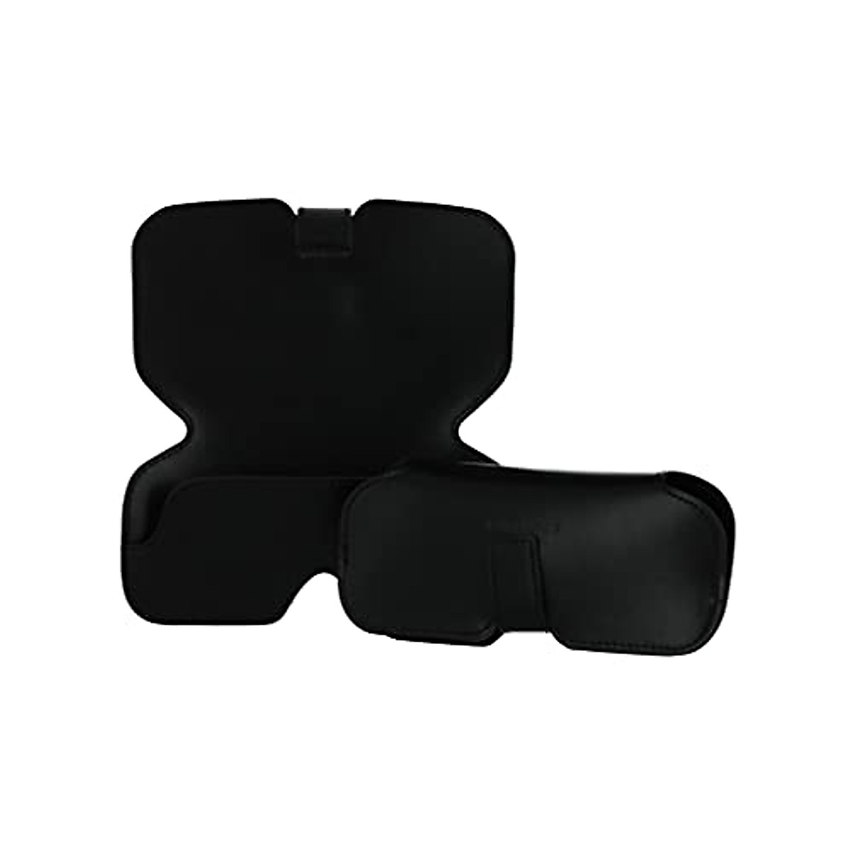 Yves Saint Laurent sunglasses (SL-246 003) White - Grey lenses