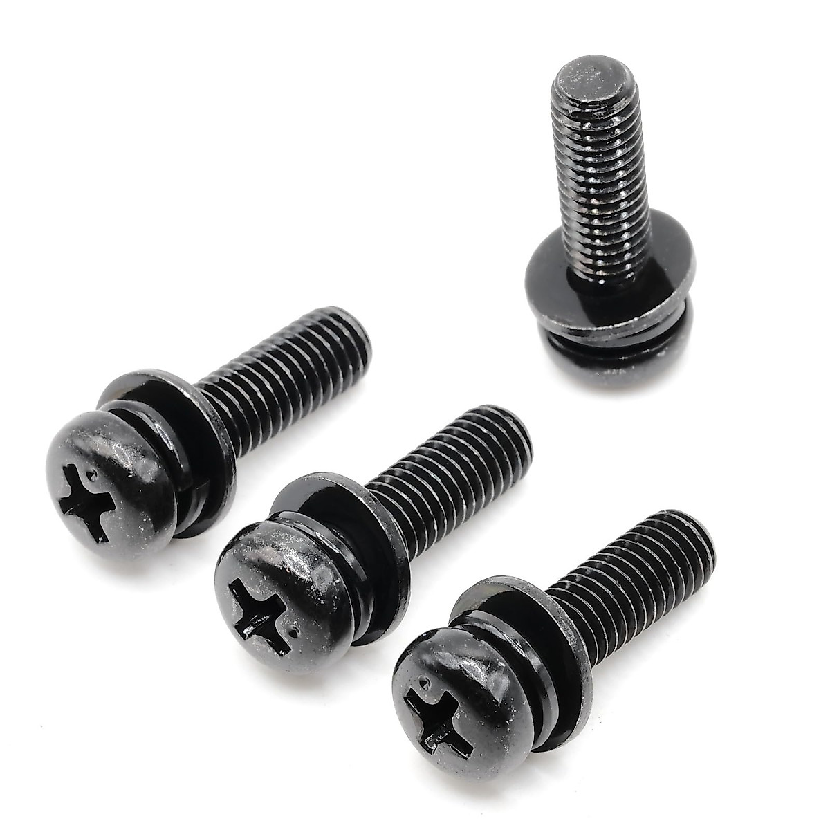 ReplacementScrews Stand Screws Compatible with Toshiba 58L1350U