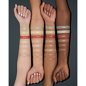 Catrice | Liquid Camouflage High Coverage Concealer | Ultra Long Lasting Concealer | Oil & Paraben Free | Cruelty Free (020 | Light Beige)