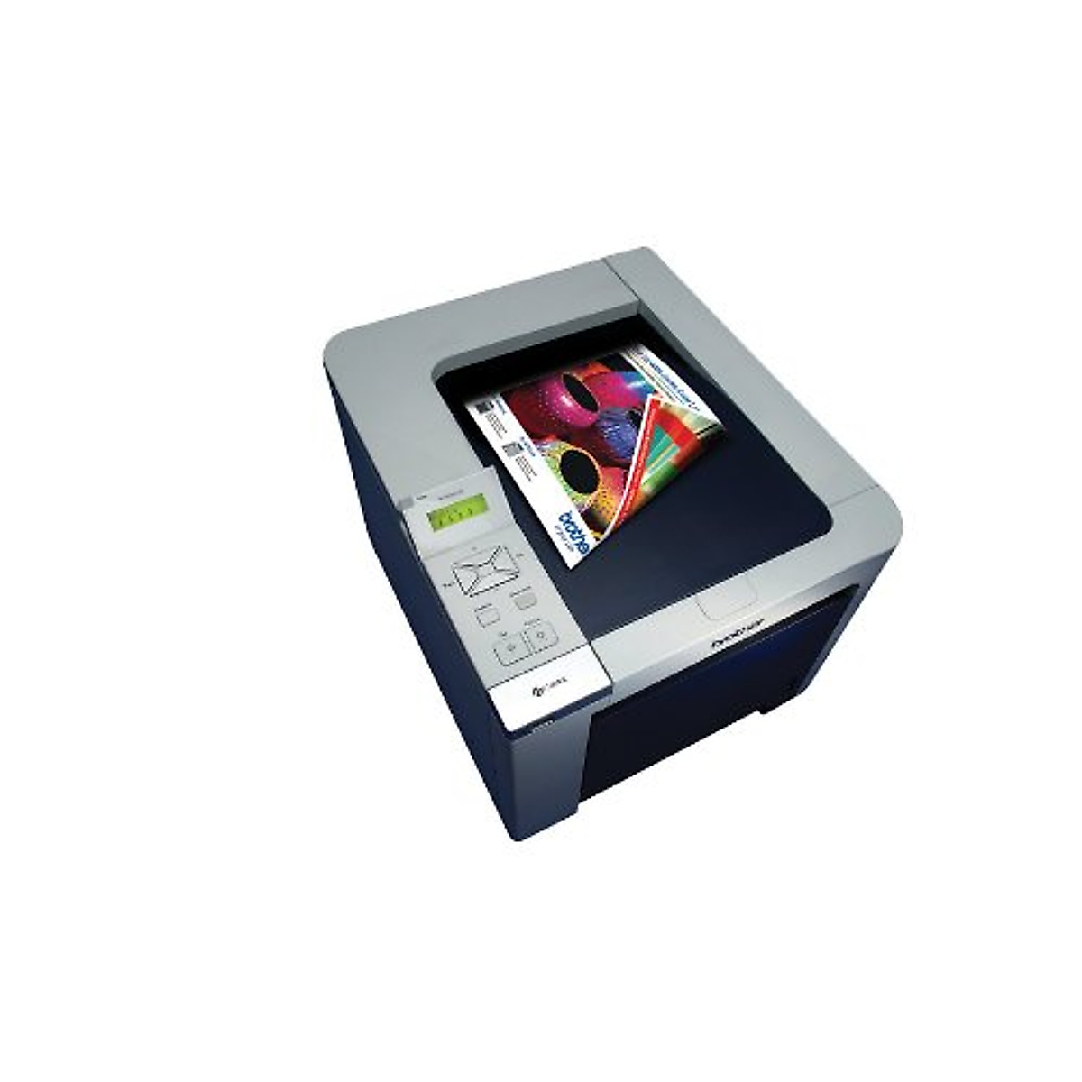 Brother HL-4040cdn Color Laser Printer with Duplex and Networking