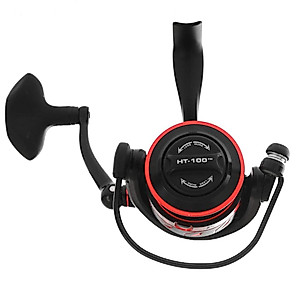 PENN Box Black/Red 5 6.2:1